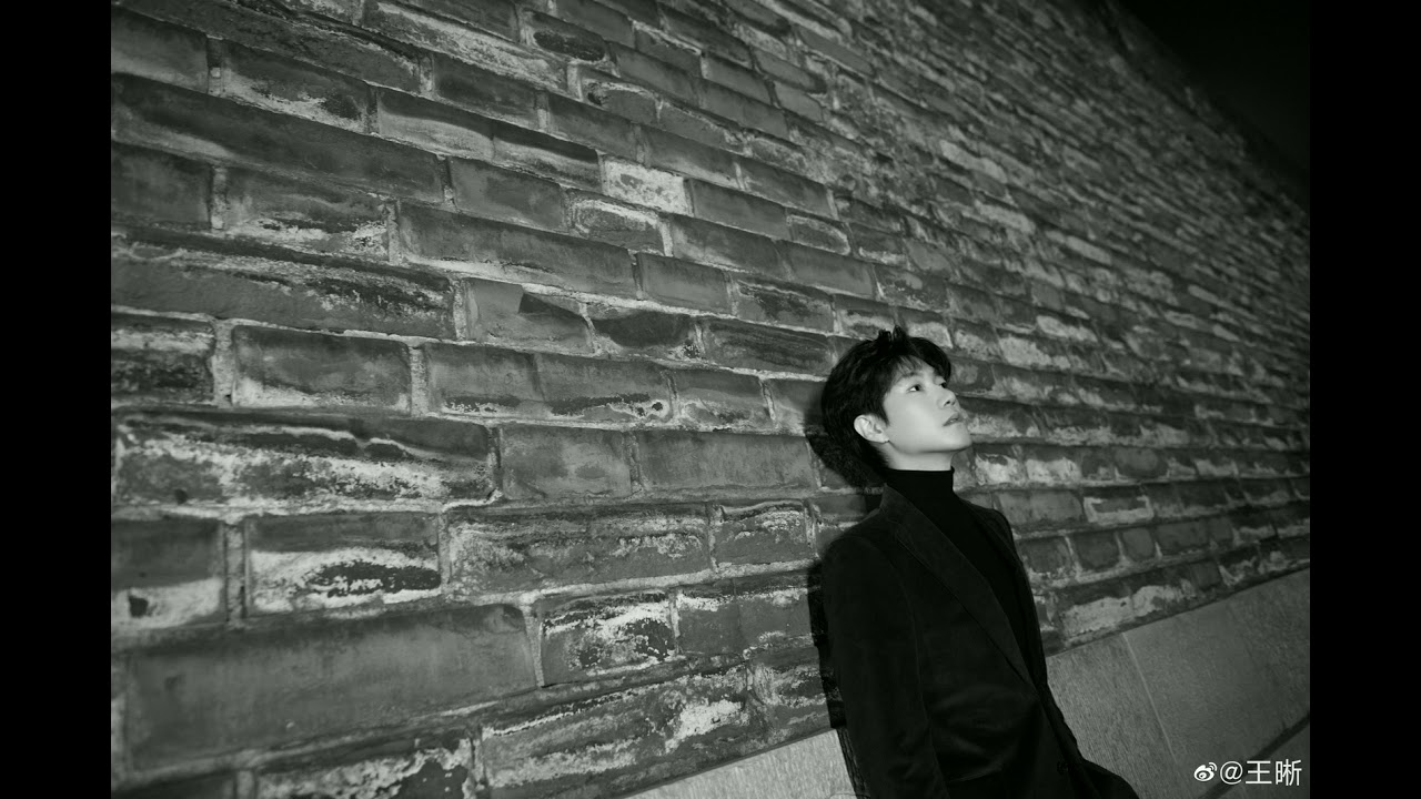 【王晰 Elvis Wang Xi】《哑光》- 新专辑《B面图景》的主打曲！很有叙事感很动人的一首歌，感觉晰哥既是在唱给他过去的自己，也是在唱 ...