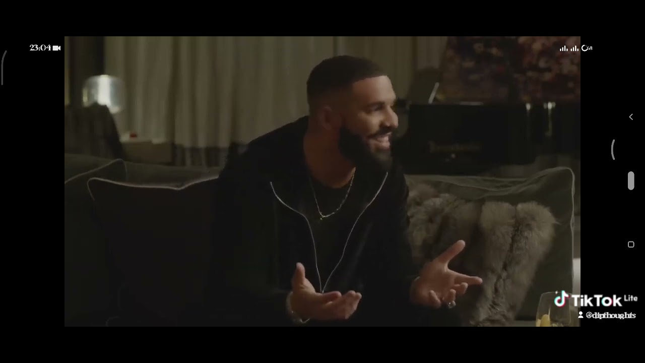Drake Talking about Legendary Kanye west - YouTube