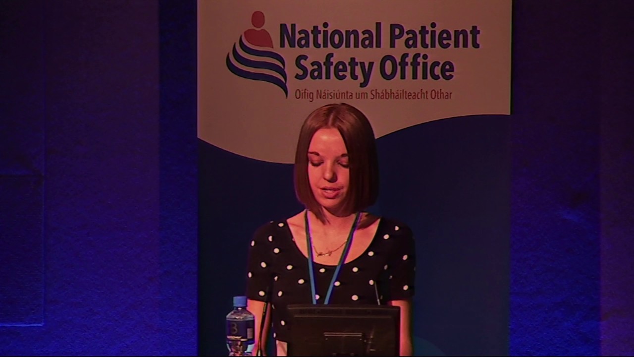 Dr Colin Doherty, Mary Fitzsimons, Dr Jarlath Varley - YouTube