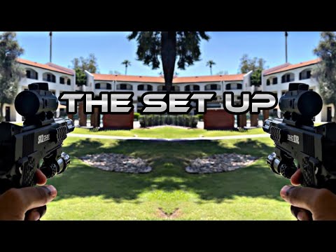 I GOT SET UP BY LONZILLY!!!!!! - YouTube