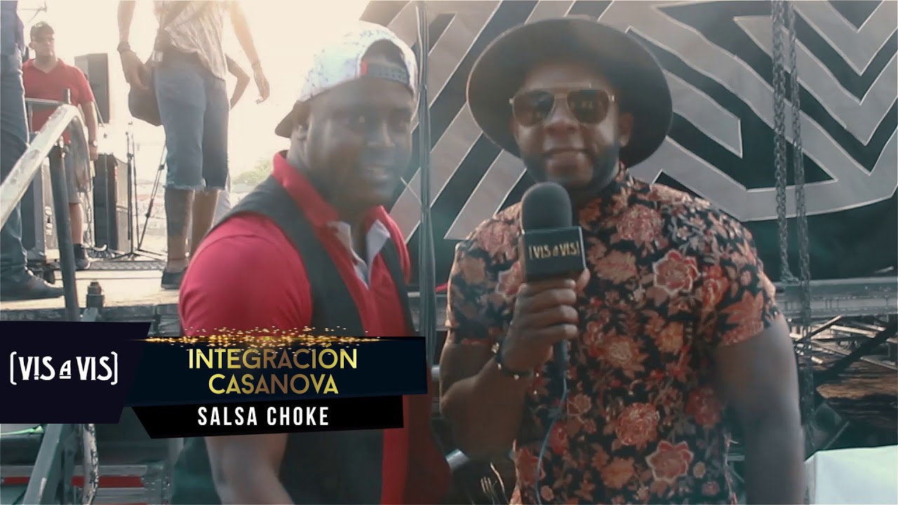 Promo integración Casanova - YouTube