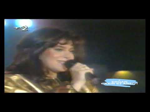 Aylin Livaneli - GÜL BİRAZ ( Tv2 1991 )