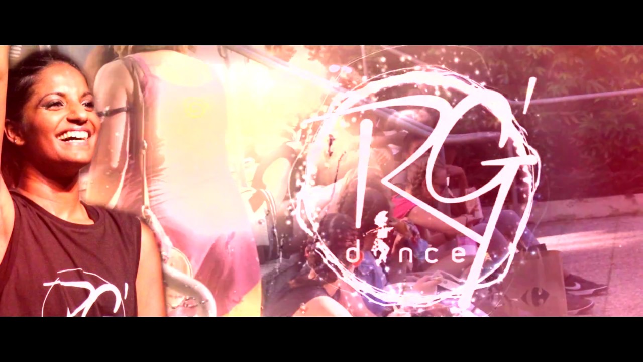 Teaser RG'Dance Show 2nd edition - #MusicOverTheYears - YouTube