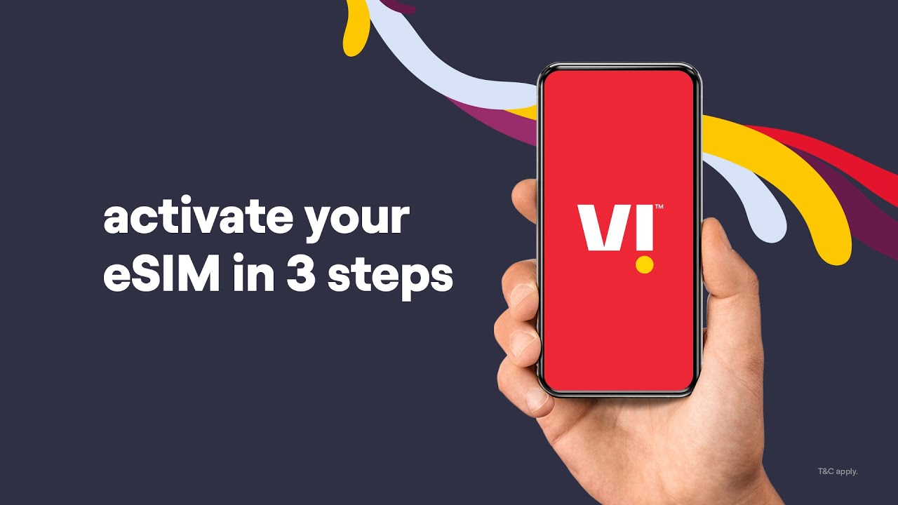 How To Activate Your ESIM YouTube how-to-activate-your-esim-youtube