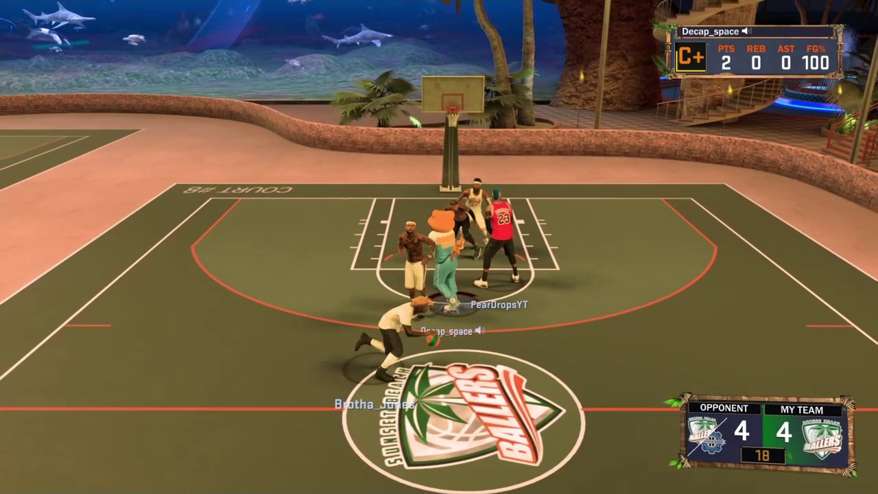 [Must Watch]EXPOSING BROTHA JONES AND THE 2K COMMUNITY!!! - YouTube