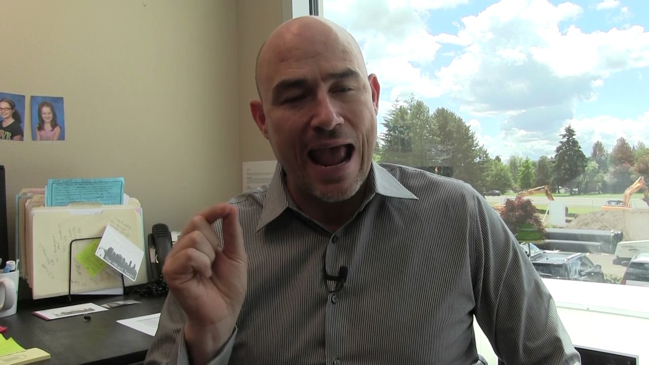 Nick Shivers (Seize the Market Review) - YouTube