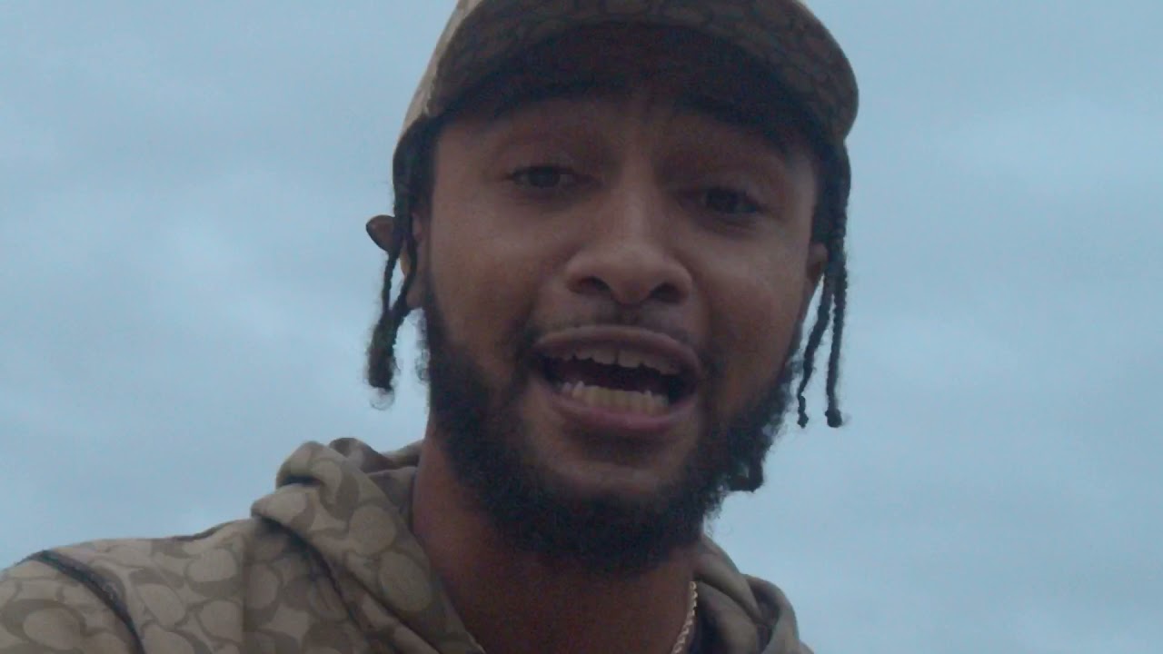 iB Trizzy - My Everything Remix ( B lovee ) - YouTube