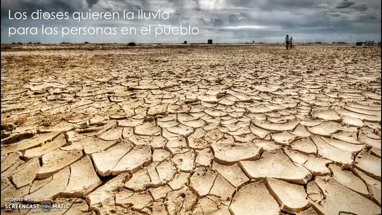 El arco de Balam Acab Trailer - YouTube