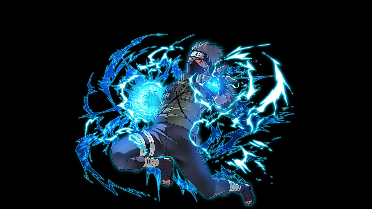 Summoning for Kakashi Naruto Ultimate Ninja Blazing - YouTube