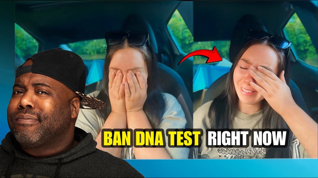 The Anti-Paternity Fraud Law That’s Saving Lives - YouTube