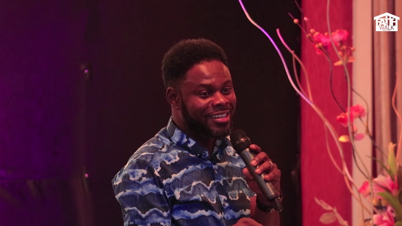 GOD IS GOINING TO TAKE CARE OF YOU SO DON'T BE AFRAID BY PASTOR ERIC ...