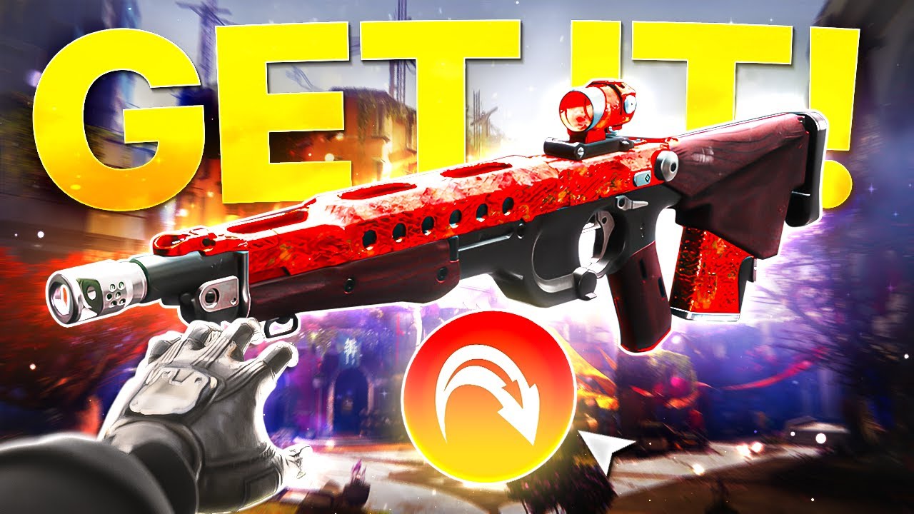 Let Me Show You The New Meta 💀 - YouTube