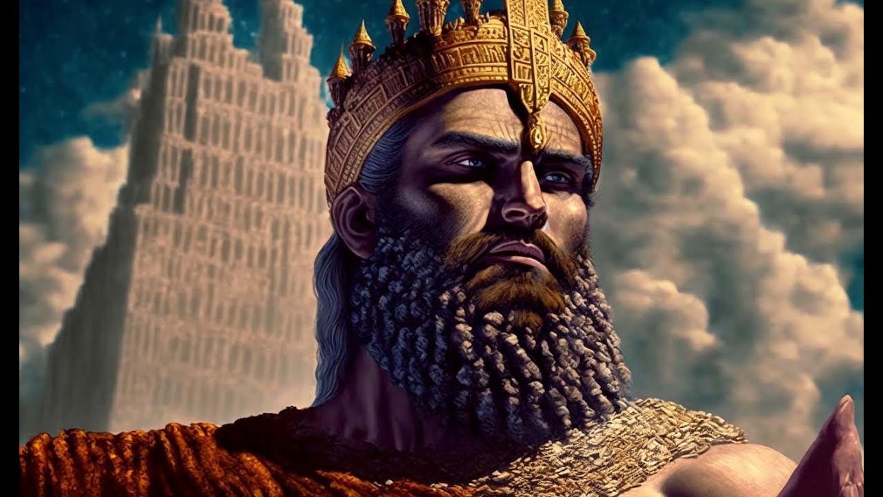 Nephilim: The Last Rephaim - YouTube