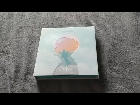 Sungmin The 1st Mini Album 'Orgel' | Album Unboxing - YouTube