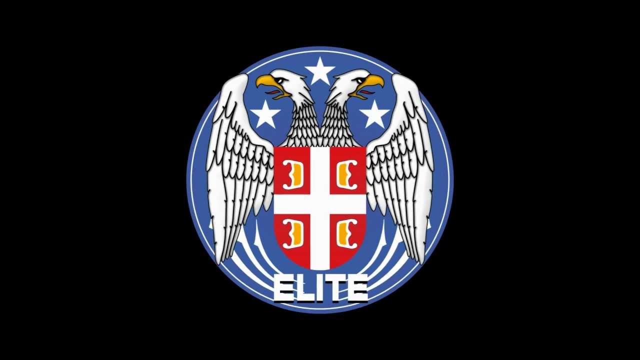 ELITE Unit Promo HD - YouTube