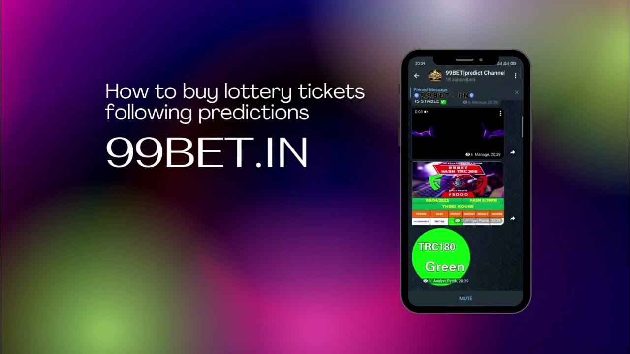 Follow the 99bet.in professional prediction team to bring the bonus home - YouTube