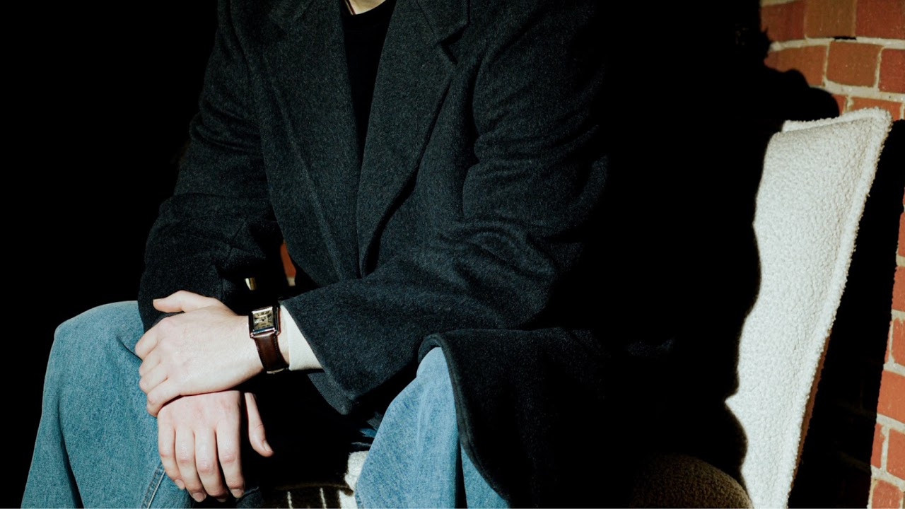 Jared Patrick Live Stream - YouTube