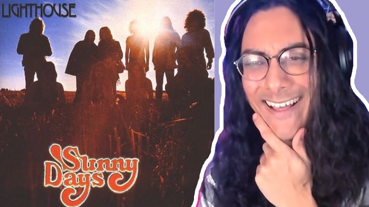 Lighthouse - Sunny Days (Reaction) - YouTube