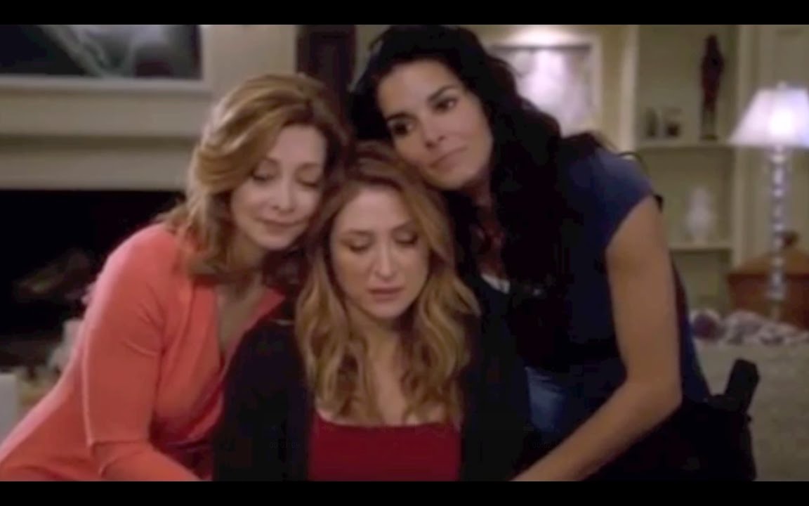 Jane Loves Maura, (Keep Holding On Avril Lavigne) - YouTube