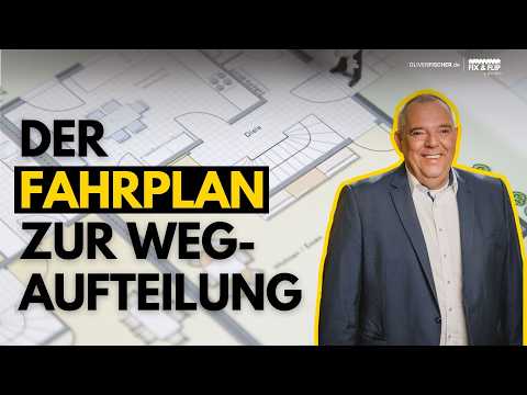 Warum Du Mehrfamilienhäuser kaufen und sofort wieder zerlegen solltest