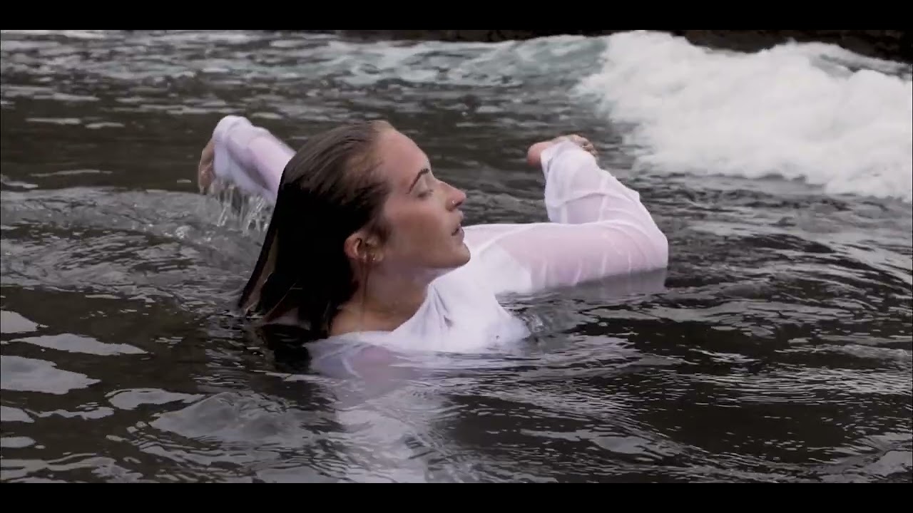 Selkie Soul Projection - YouTube