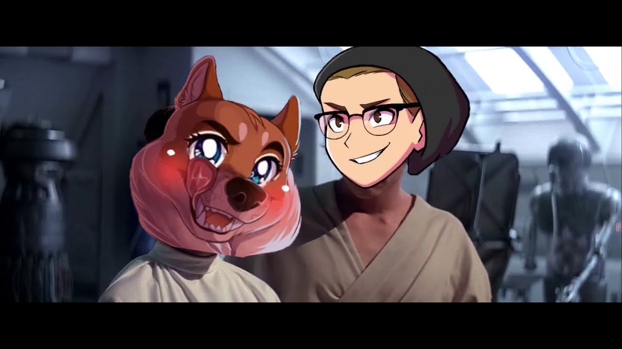 Princess Ragu: EFAP Meme - YouTube