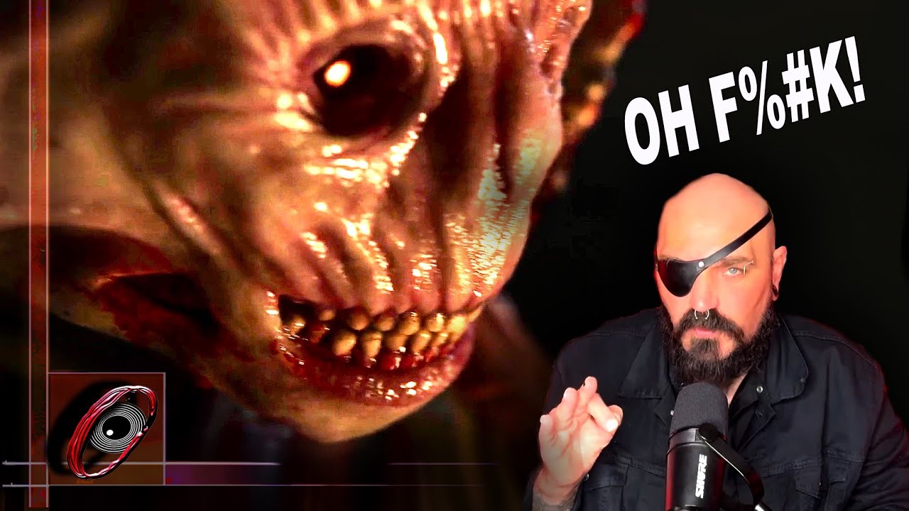 10 Horror Movies I HIGHLY….Recommend!!! #18 - YouTube