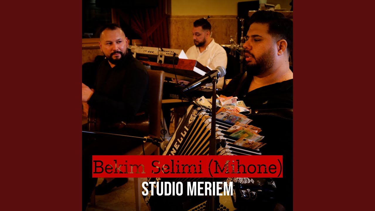 Bekim Selimi (Mihone) - YouTube