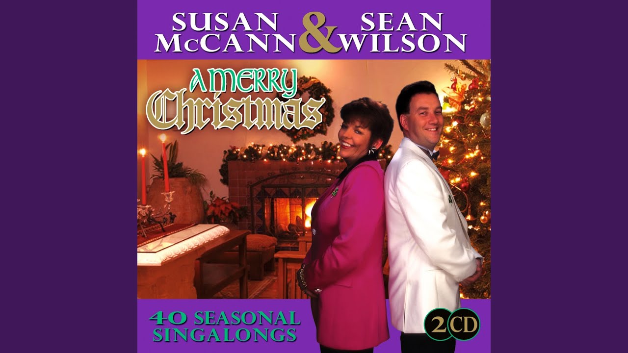 Santa Looks A Lot Like Daddy - YouTube