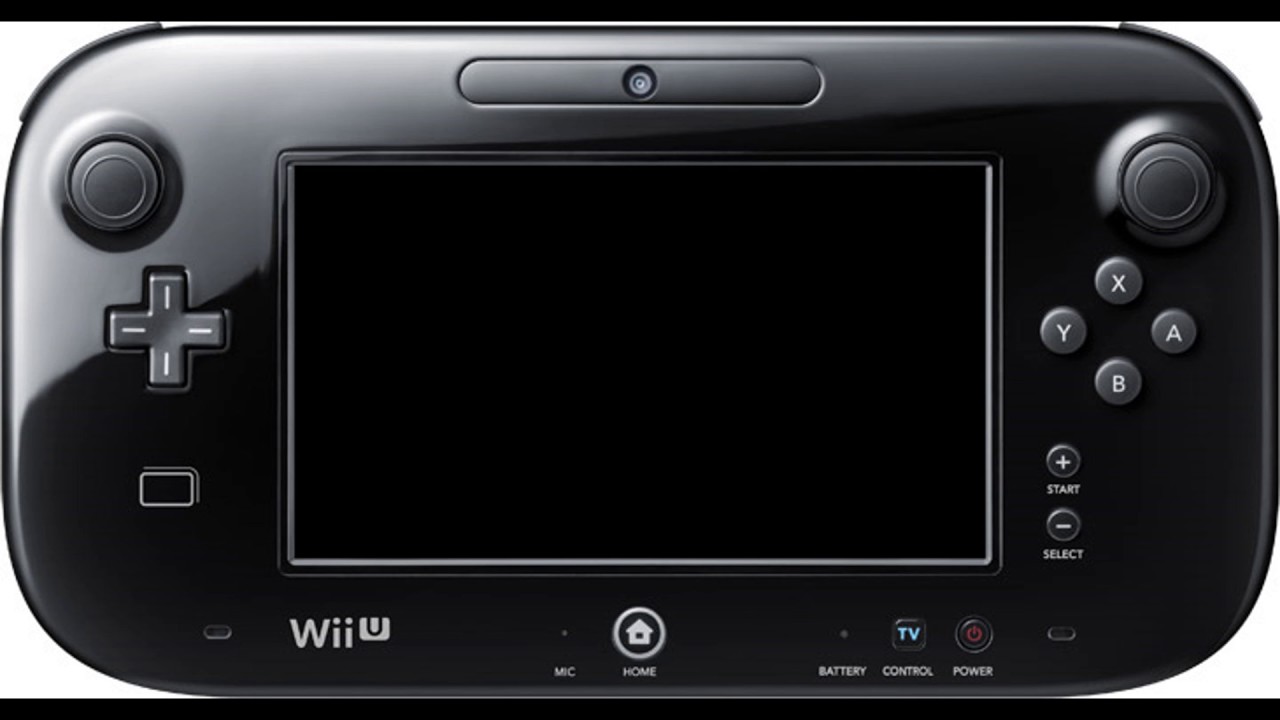 Wii U Adventures (Region-free Nintendo Switch bootleg): Continue & Game ...