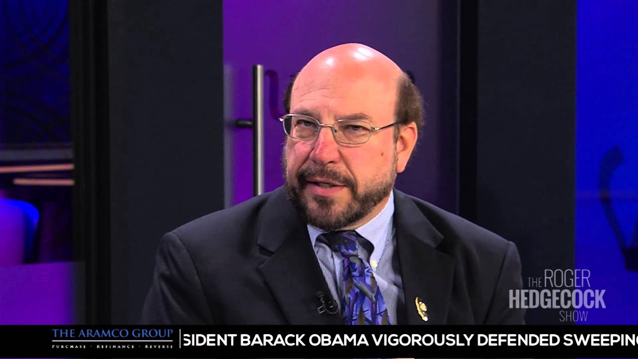 Craig Gussin on Obamacare Options - YouTube