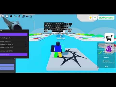 NEW UPDATE OF POP IT TRADING SCRIPT AND MORE MADE BY ME! - YouTube