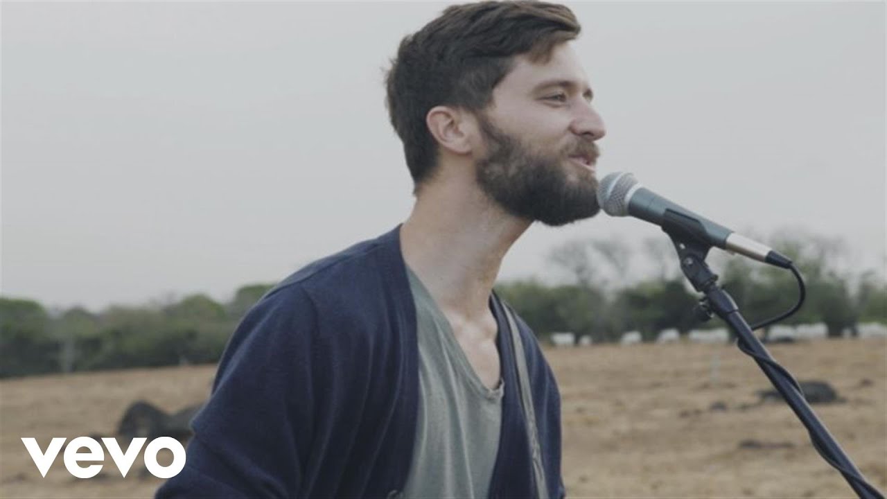 Seth Condrey - Fiel Hasta El Final - YouTube