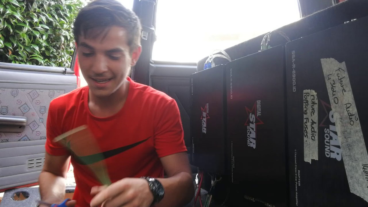 Uno build Episode 1 of part 4 - YouTube