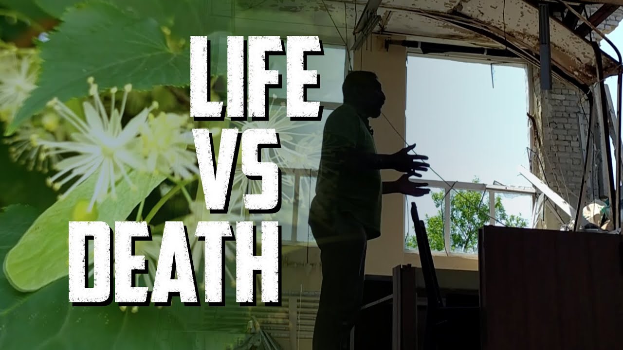 War crimes in Ukraine: Life vs death | Documentary series «SCARS ...