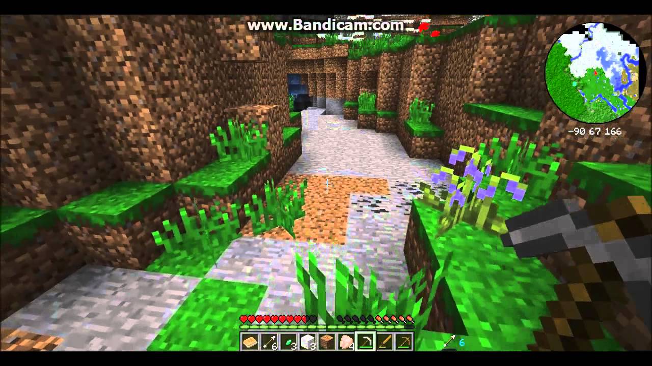Let´s Play Hexxit #1 Ab geht die Party mit Tobi :D - YouTube