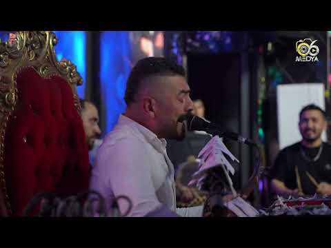 Emre Ergin -  Karam - Canlı Performans