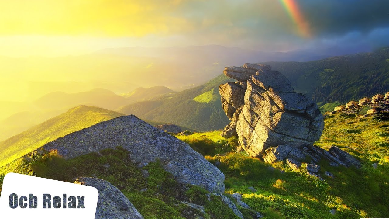 Relaxing Piano Music • Sleep Music, Stress Relief, Relaxing Music ...
