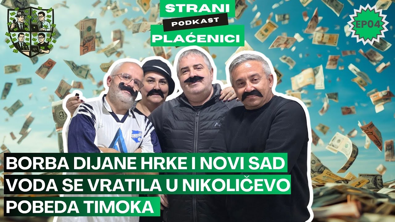 Borba Dijane Hrke i Novi Sad - Voda se vratila u Nikoličevo - Pobeda ...