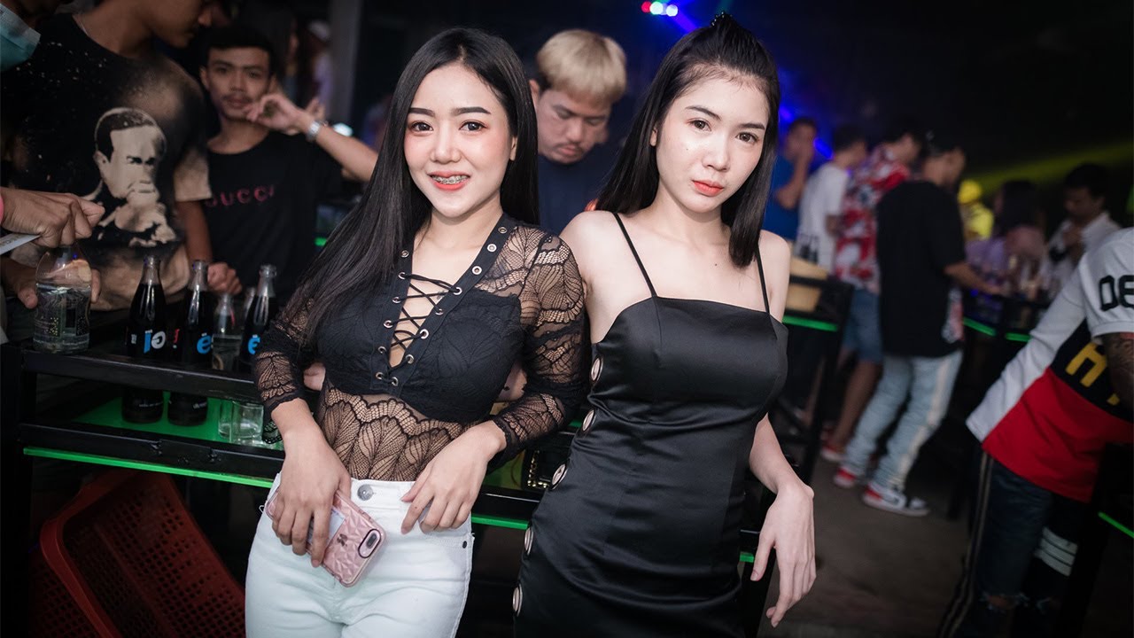 Morning Pub Rama5 and AREA32 Music Mix Non-Stop 2021 by DJ OAT ...