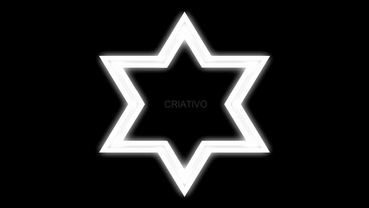 Ring Light Star Effect | Efeito Ring Light 👇 - YouTube