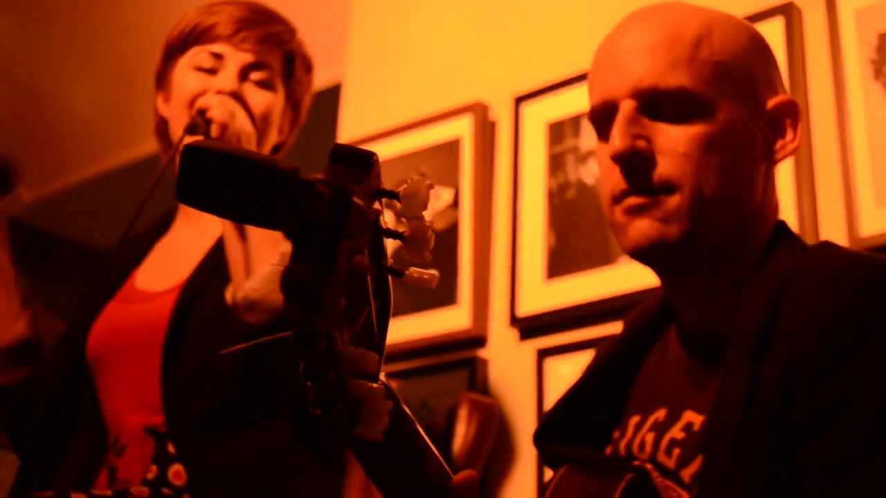 Smooth Operator by Anna Kuchinsky - YouTube