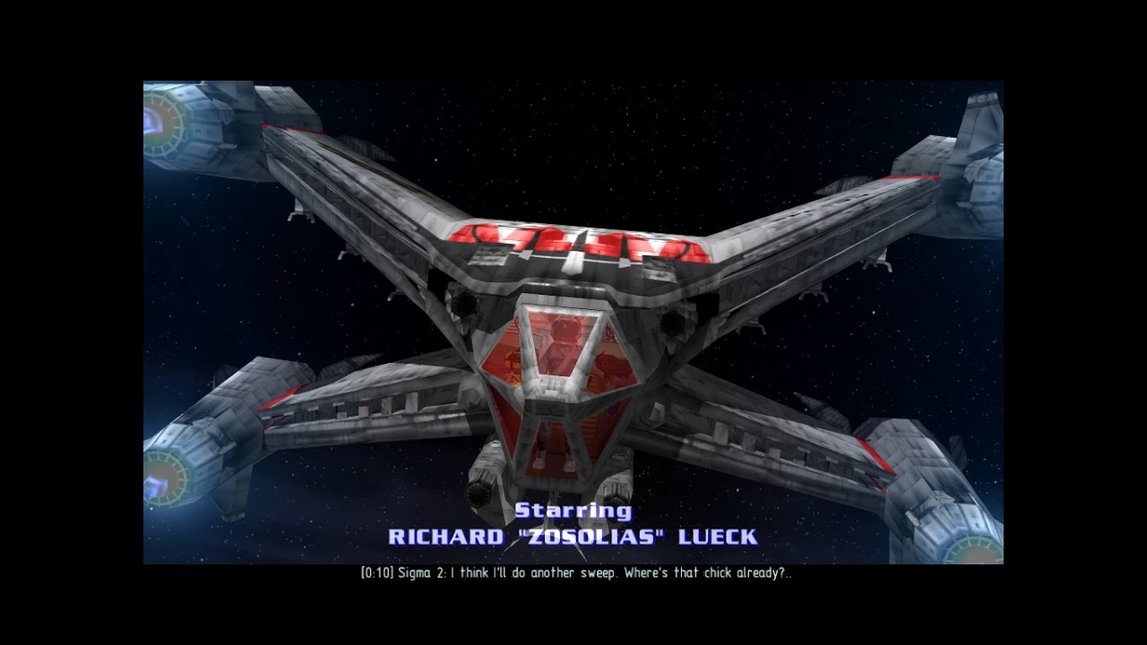Babylon 5 I've Found Her - Danger and Opportunity: Quick Game Tour HD ...