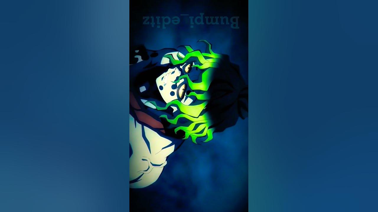 Gyutaro And Daki💔 Anime Youtube