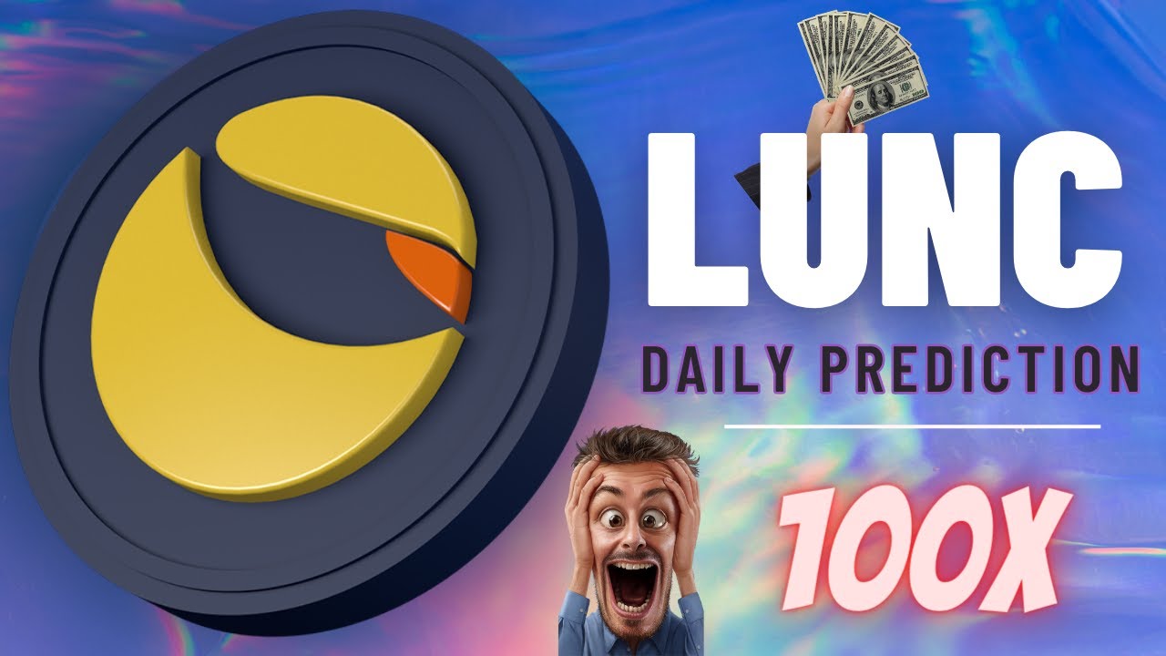 REVEALING TERRA LUNA CLASSIC COIN TECHNICAL DAILY PRICE PREDICTION ...