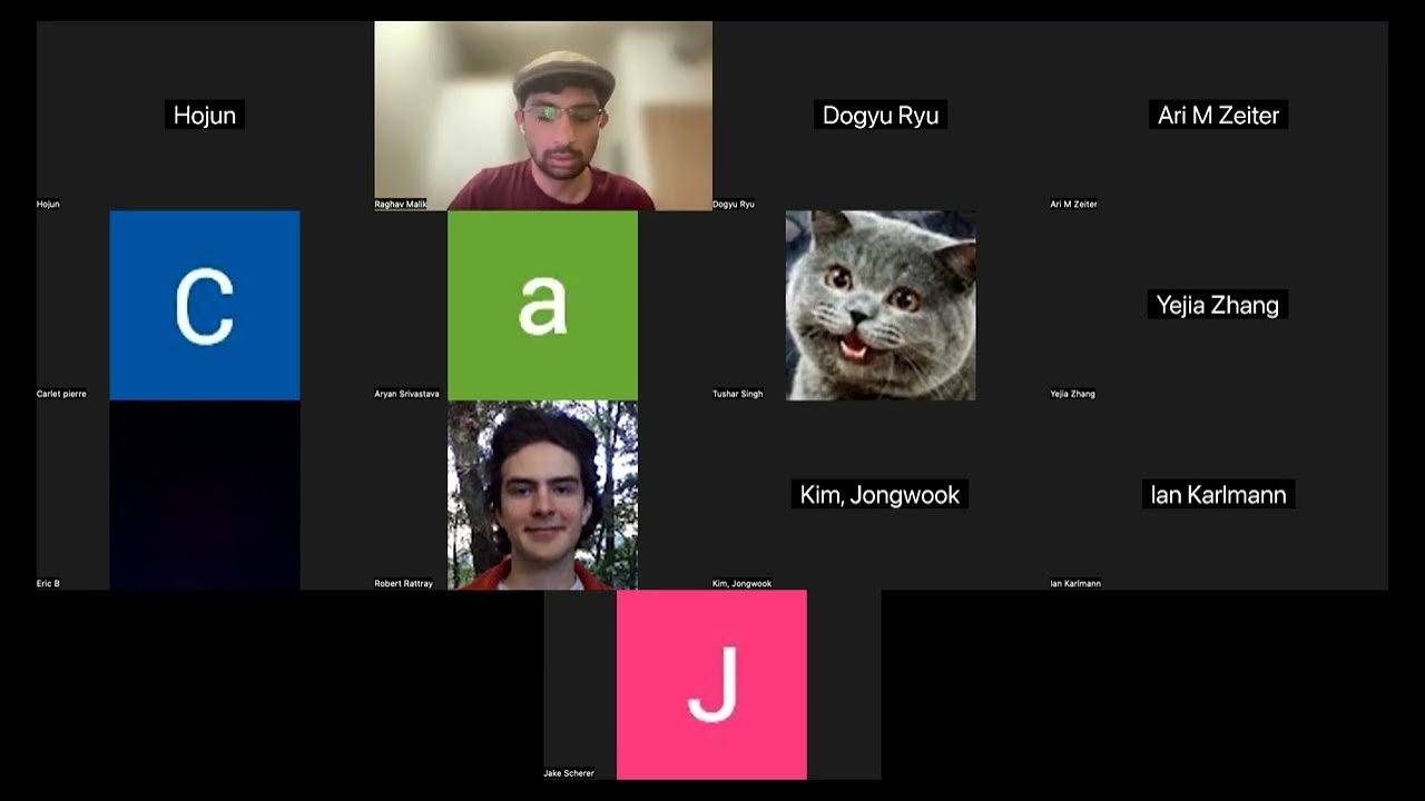 ECE 36800: Hashing - YouTube