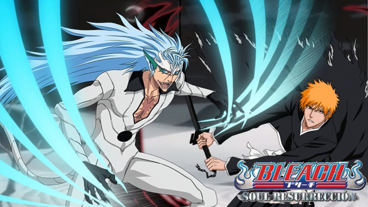 PS3 Bleach Soul Resurreccion walkthrough #3 Blood battle - YouTube