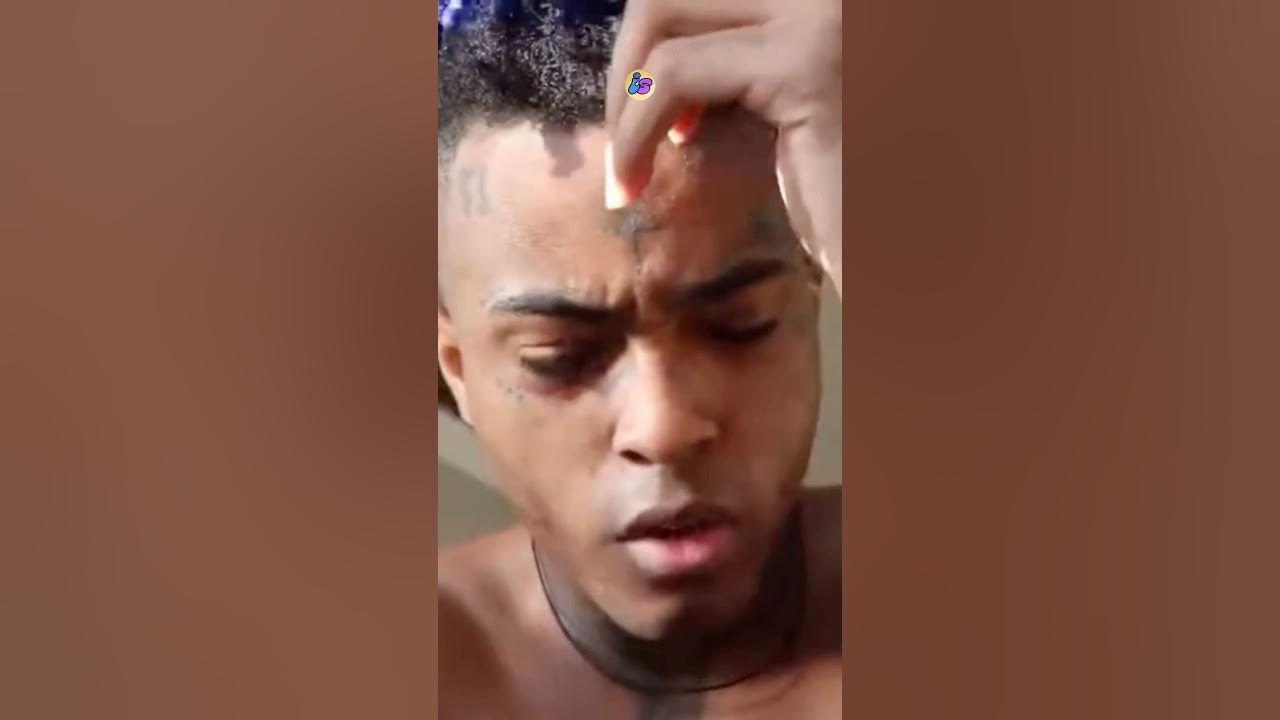 Xxxtentacion Opens Up π Rip Xxxtentacion Youtube