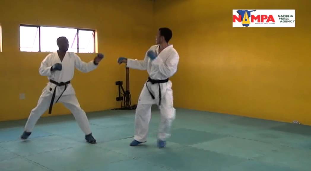 NAMPA:WHK karate Zen 30 JAN 2013.mov - YouTube