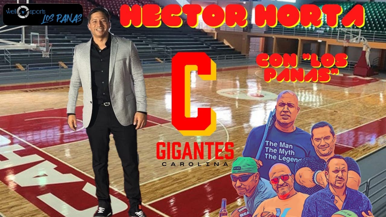 Hector Orta con "Los Panas" - YouTube